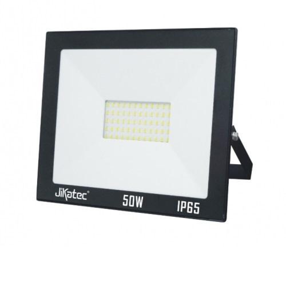 REFLETOR LED 50W BRANCO FRIO BIVOLT